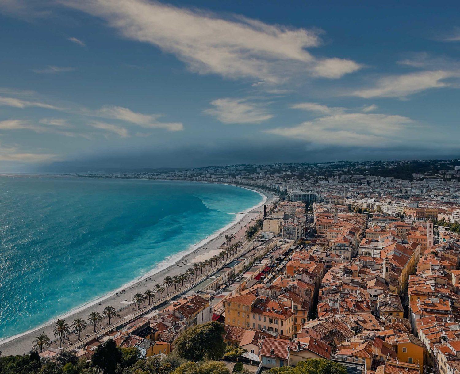 Sophia Antipolis | Coloft