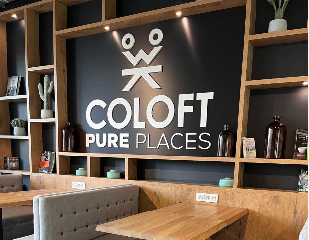 Découvrez Coloft Lille-Lesquin