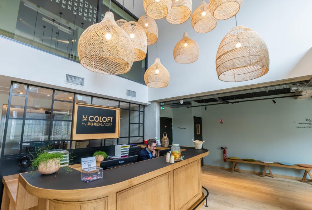 Séjournez à Lille-Lesquin › Coloft | Coloft