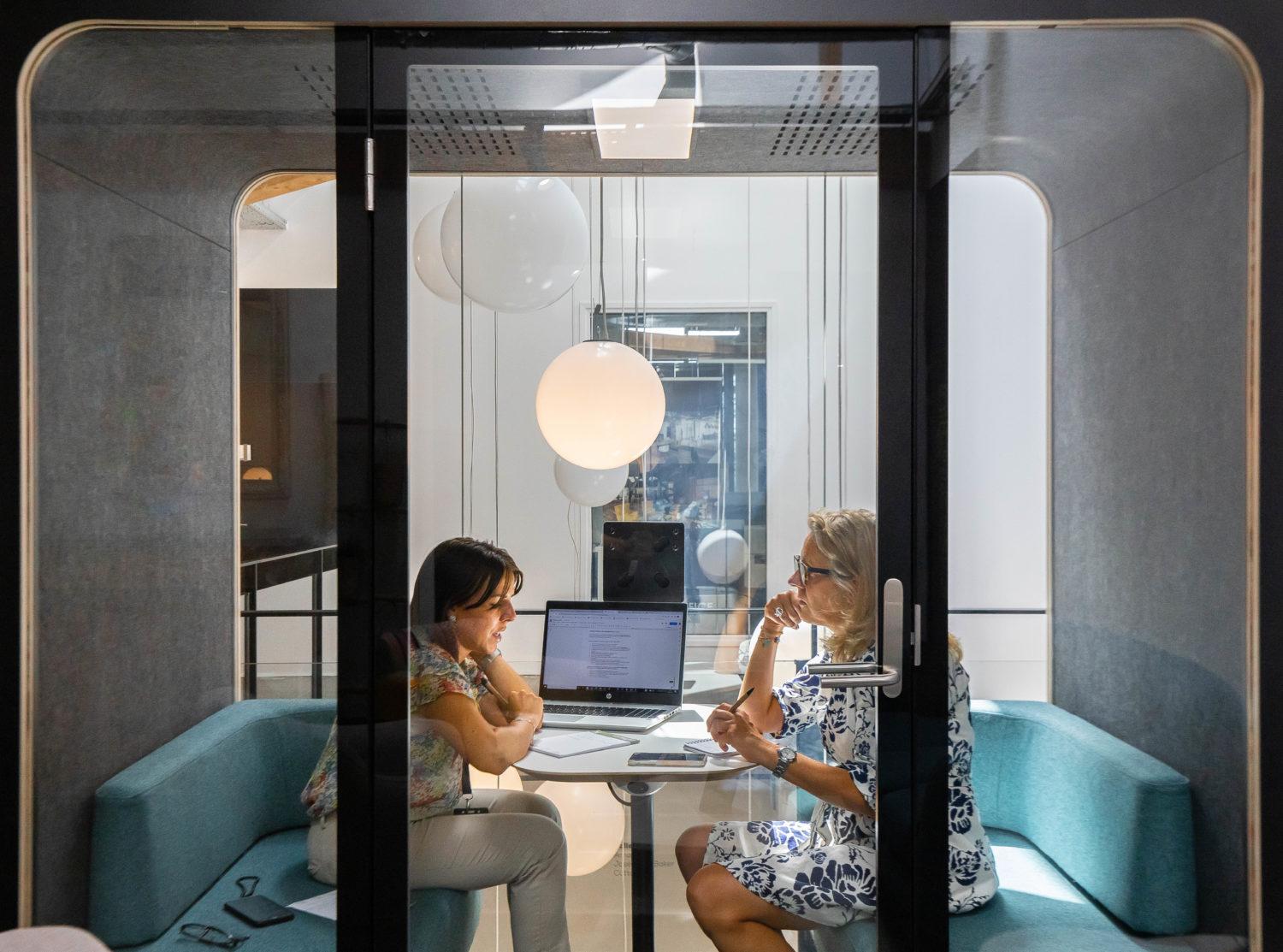 Découvrez Coloft Lille-Lesquin | Coloft